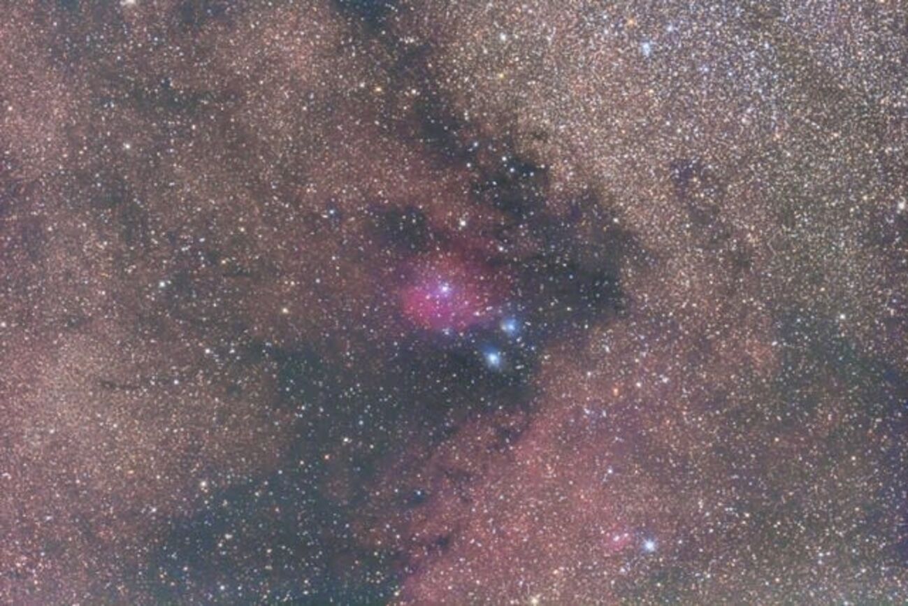 Sh2－37，35 - Starlight Terrace