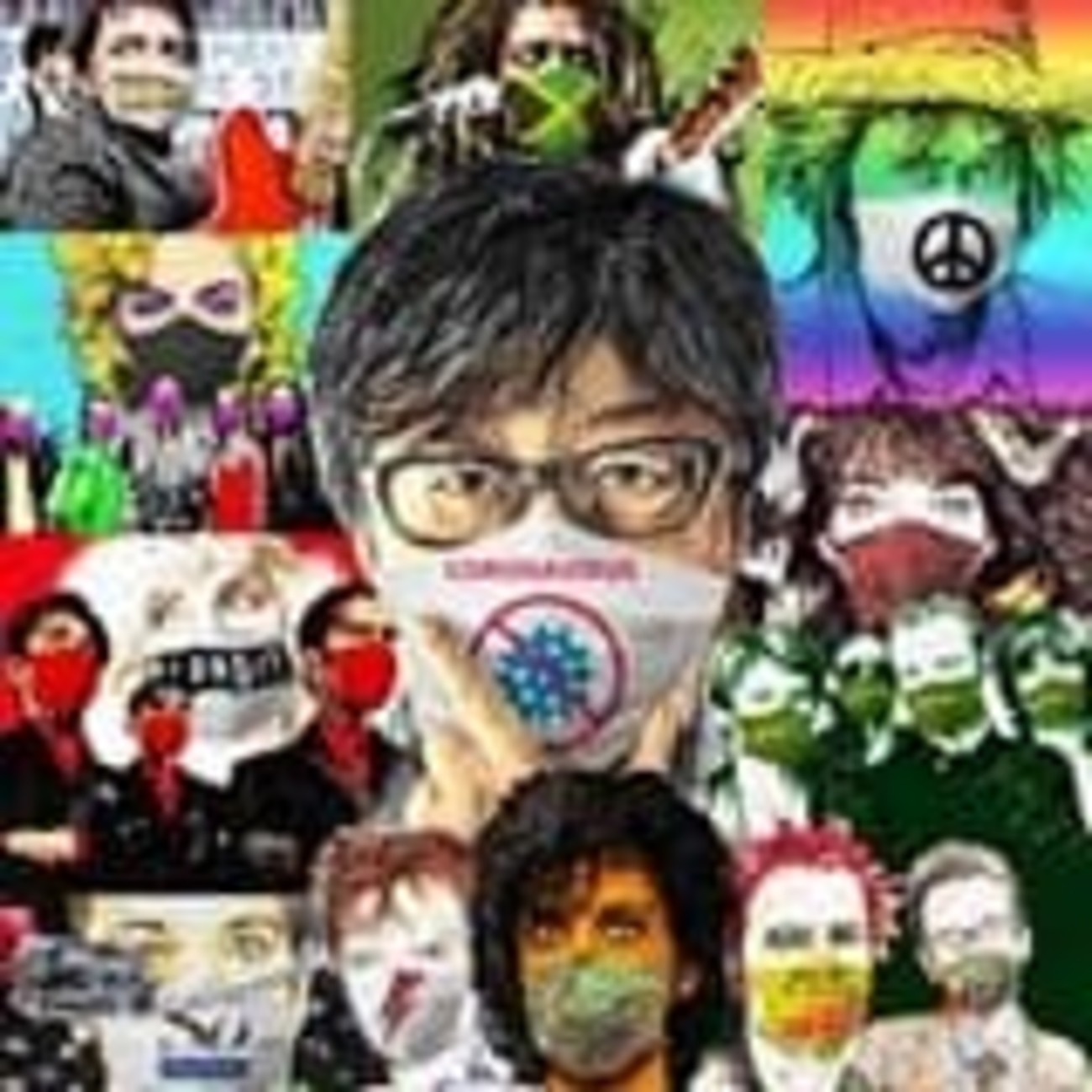 Thursday Groove 2020年04月23日 TG Mix - Thursday Groove