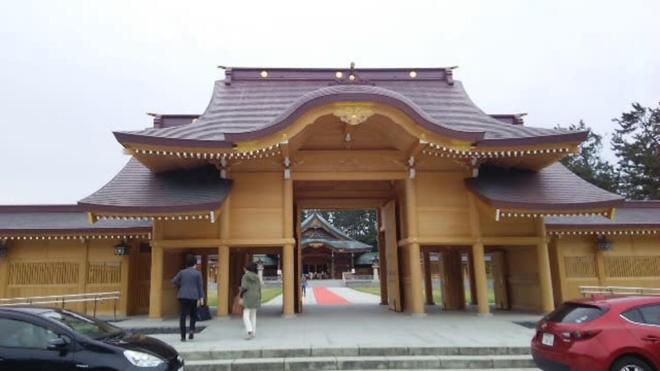 MOOSIC LAB 2018 新潟編、番外編！大崎章監督と日高七海さんと新潟観光！ - 舞い上がる。