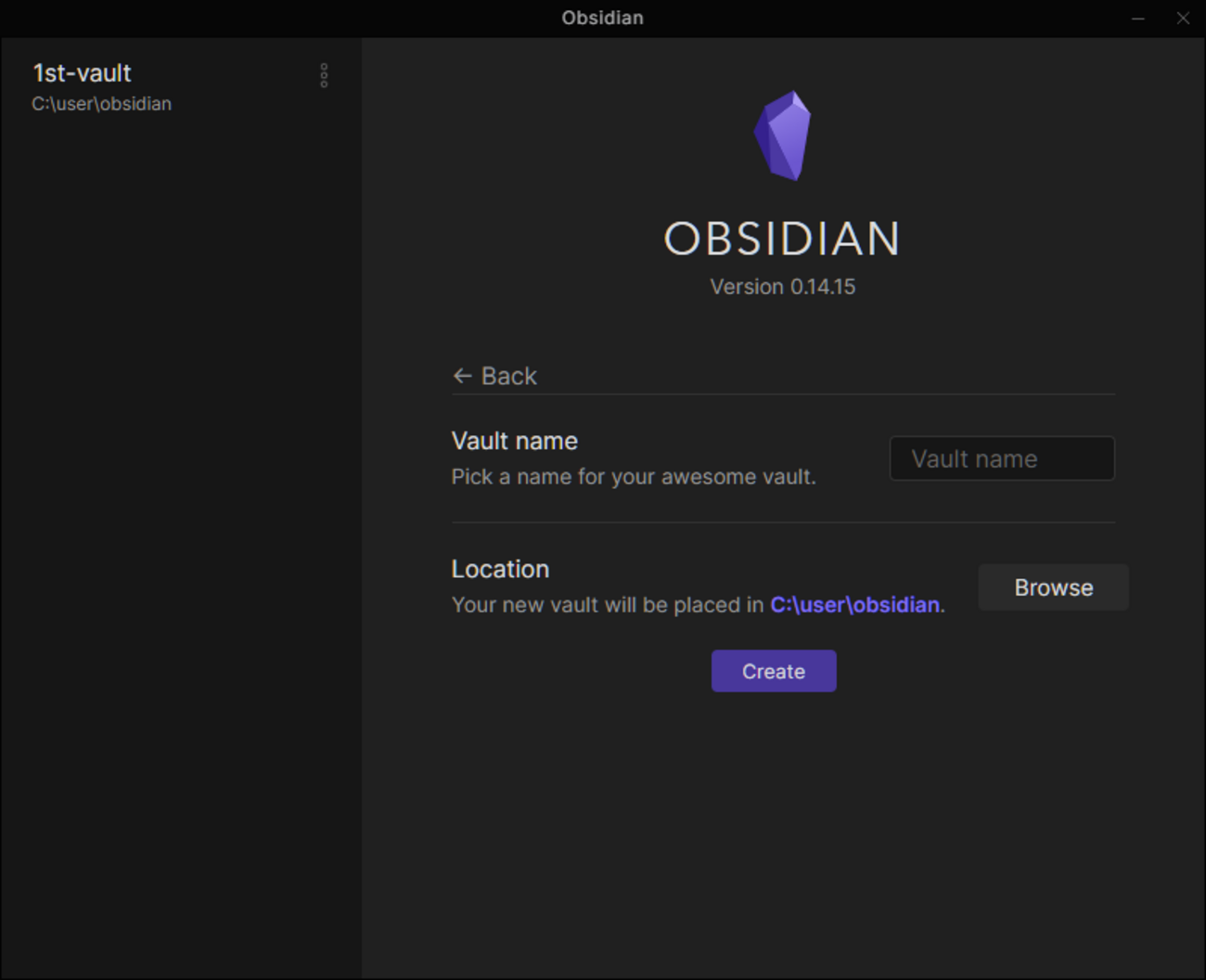 OneNoteユーザーのためのMarkdownノート比較 - Joplin、Obsidian、Simplenote - Technically Impossible