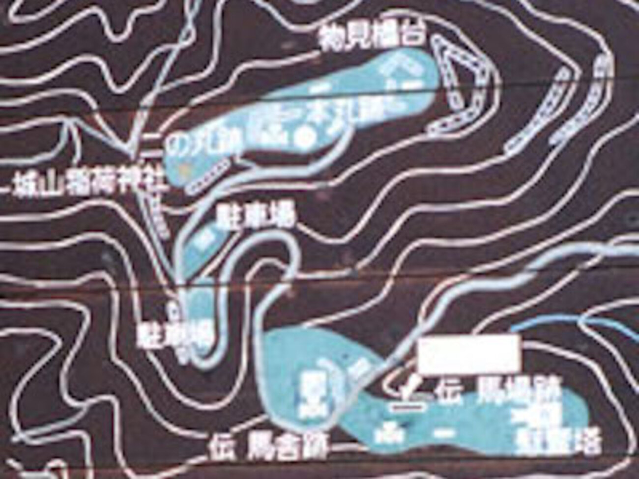 三刀屋城 - Mottyの旅日記 Archive