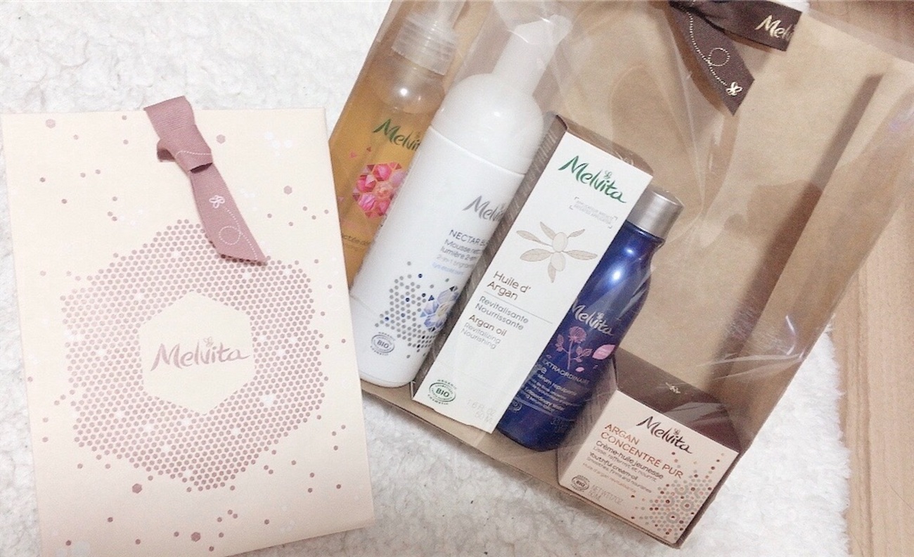 ダイエットにはMelvita♡ - eternal_girl’s blog