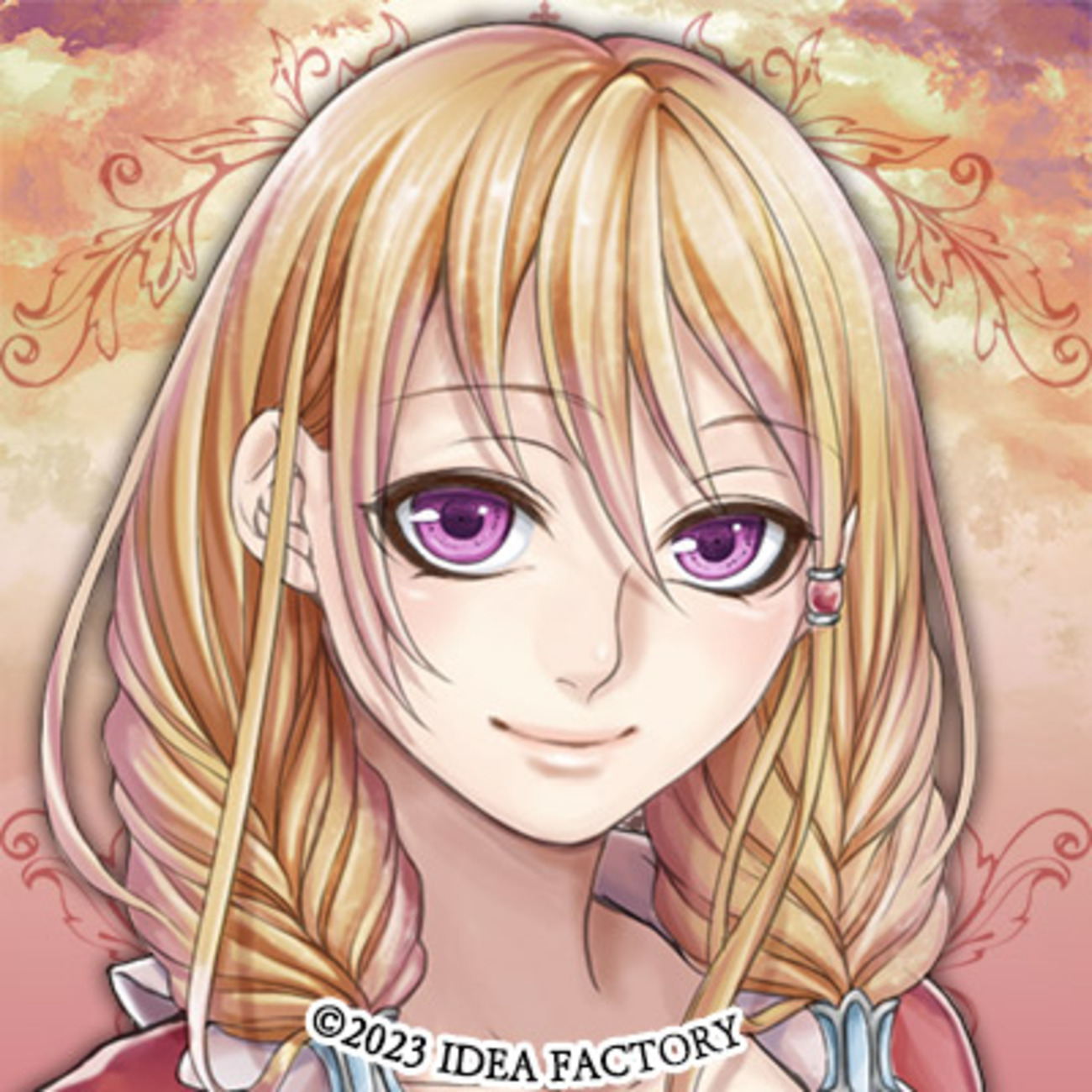 Princess Arthur おすすめ攻略順と攻略制限 - 某の乙女ゲーム遊戯録