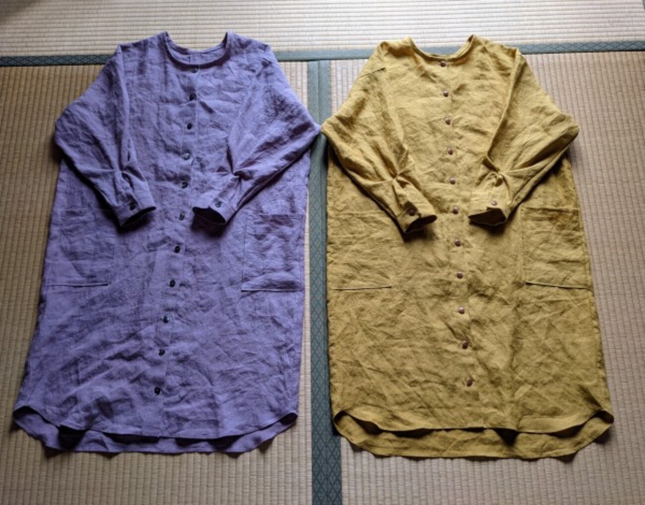 洋服は作るもの😎 - poppo-and-kaorunrun’s blog