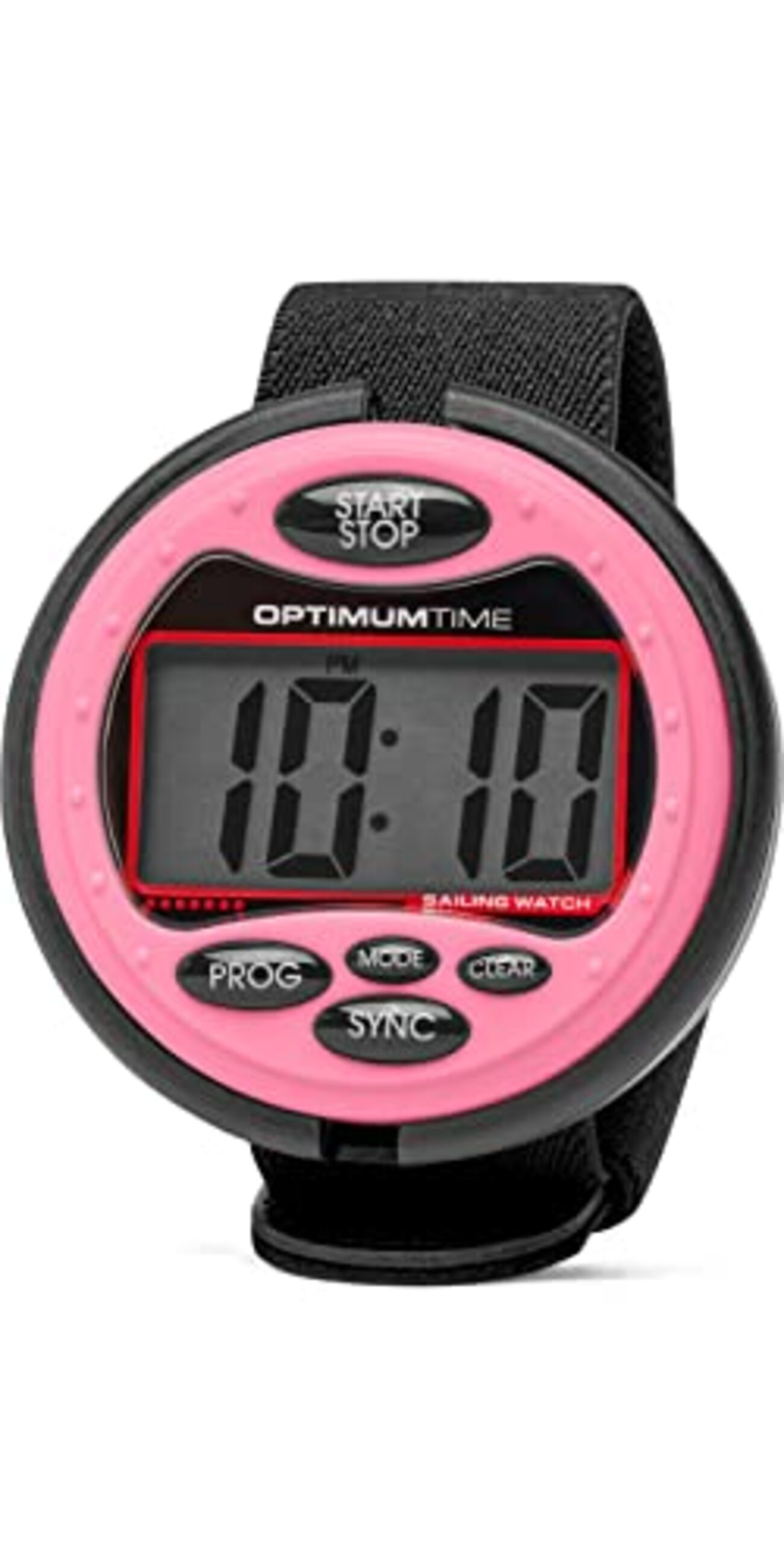 もう時間で焦らない！Optimum Timeセーリングタイマーでレース戦略をレベルアップ！ - 買ってよかったもの紹介