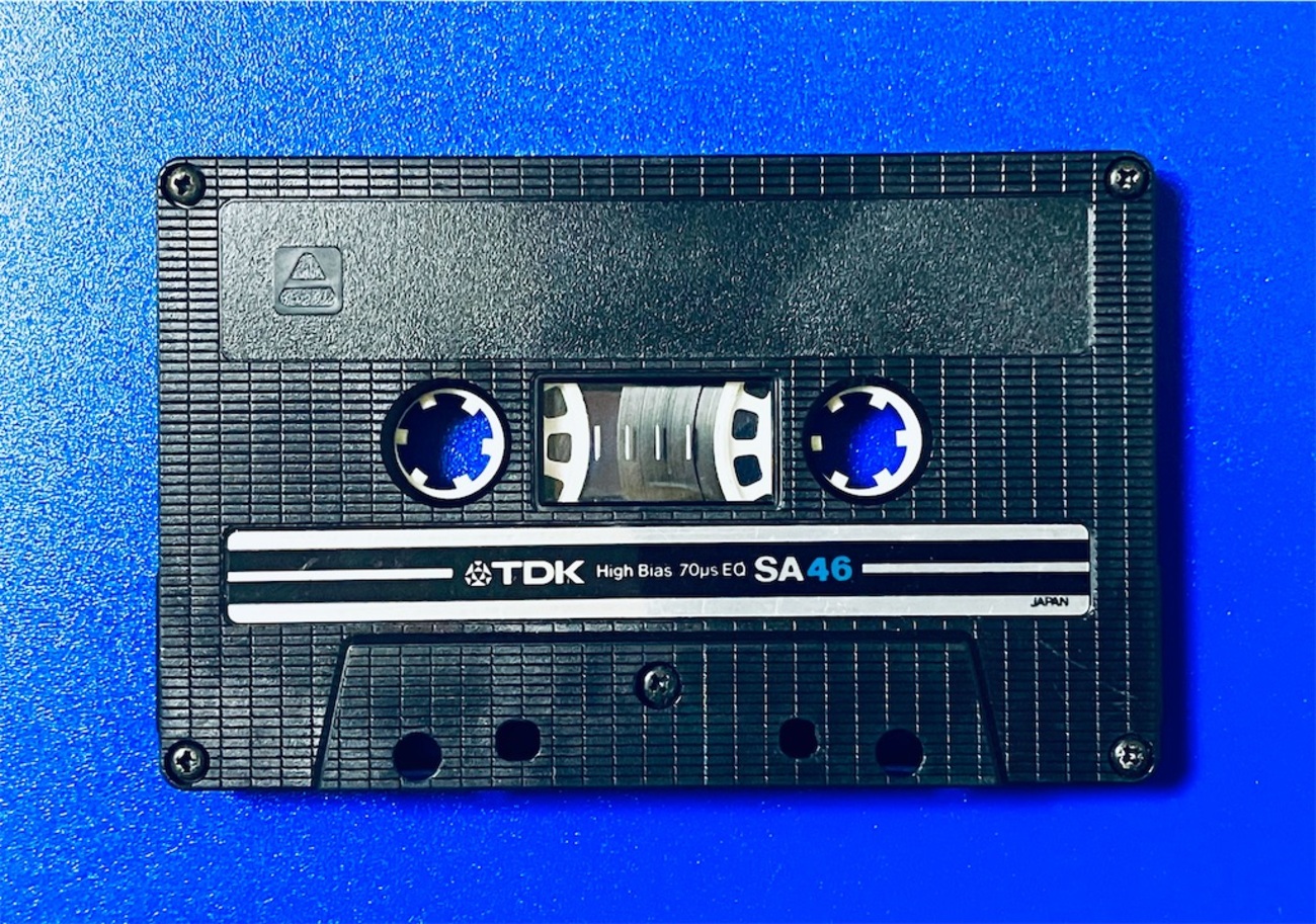 TDK-SAで、ダン・シーゲル - shunkun's blog