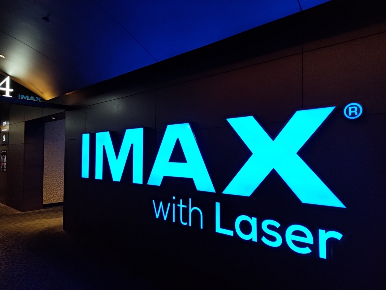 映画／ツイスターズ／IMAX／24.8.10 - 占い師の日常2