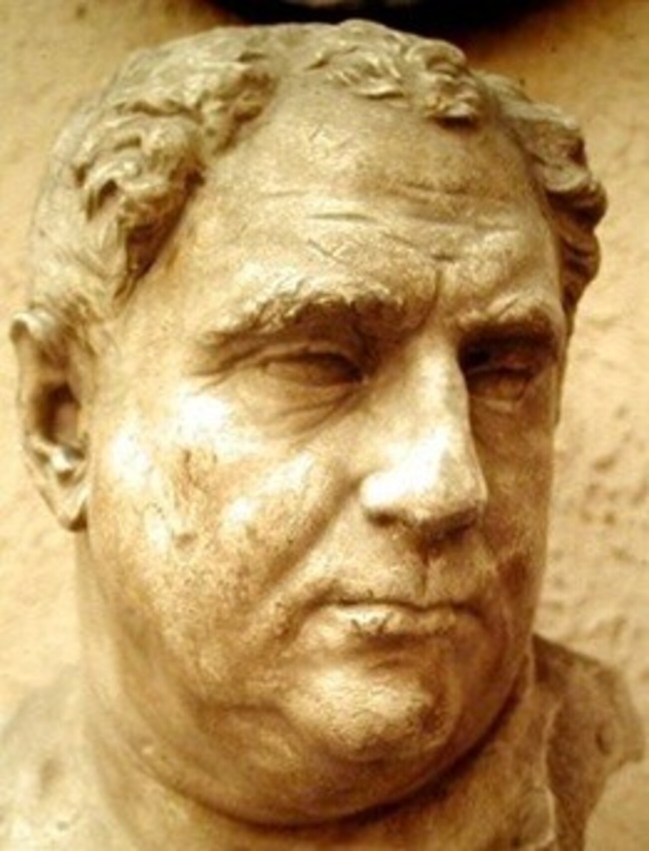 四皇帝の年：アウルス・ウィッテリウス - bqsfgameの日記