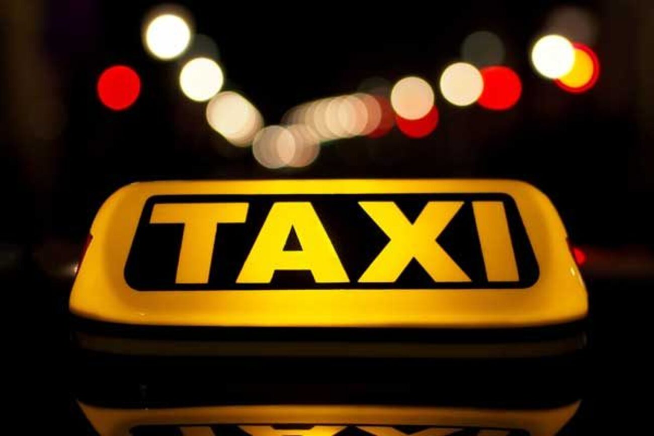 Taxi Fare - Taxi Fare