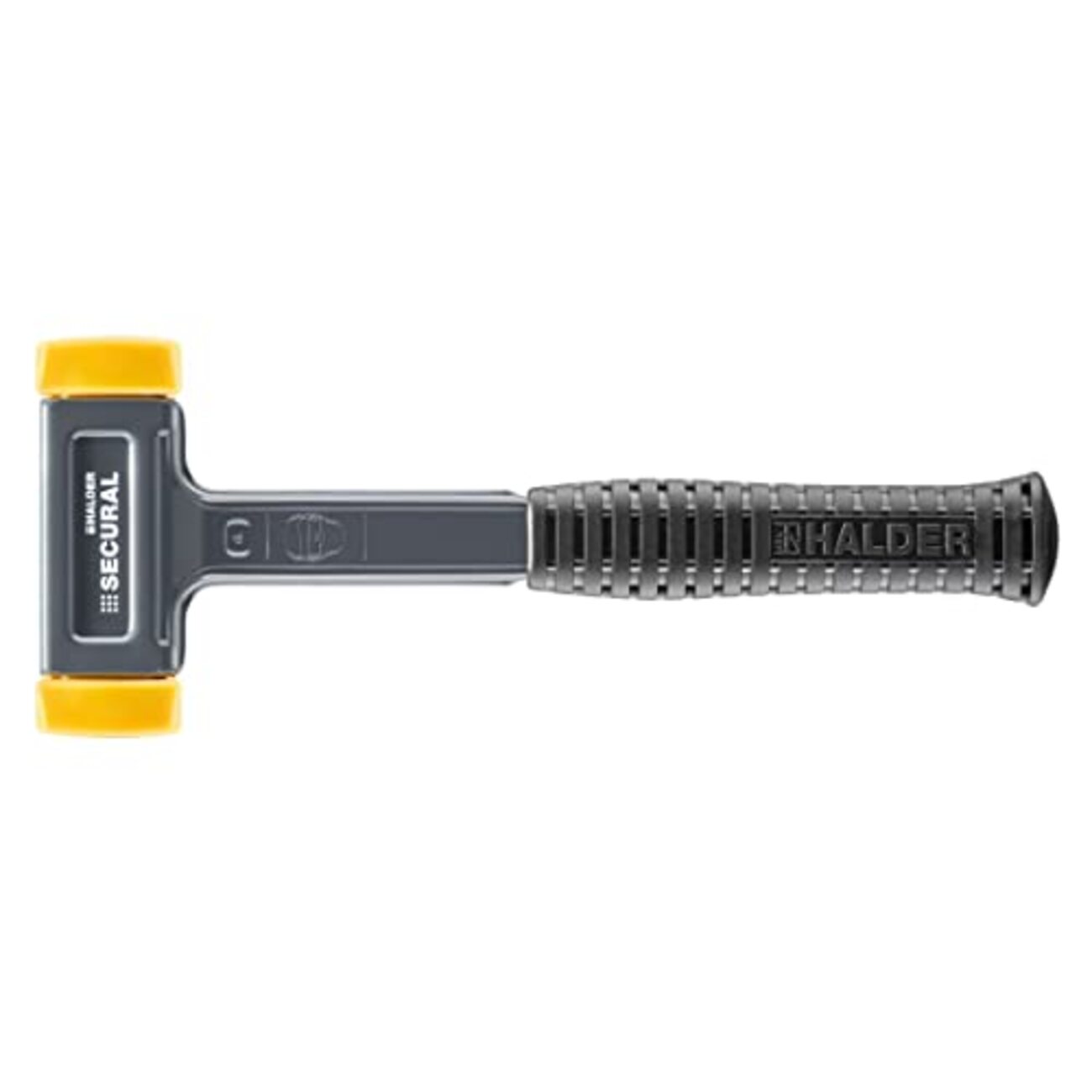 金槌の概念が変わる！HALDERショックレスハンマーが実現する、究極の「無反動」体験 - ワクワクDIY工房