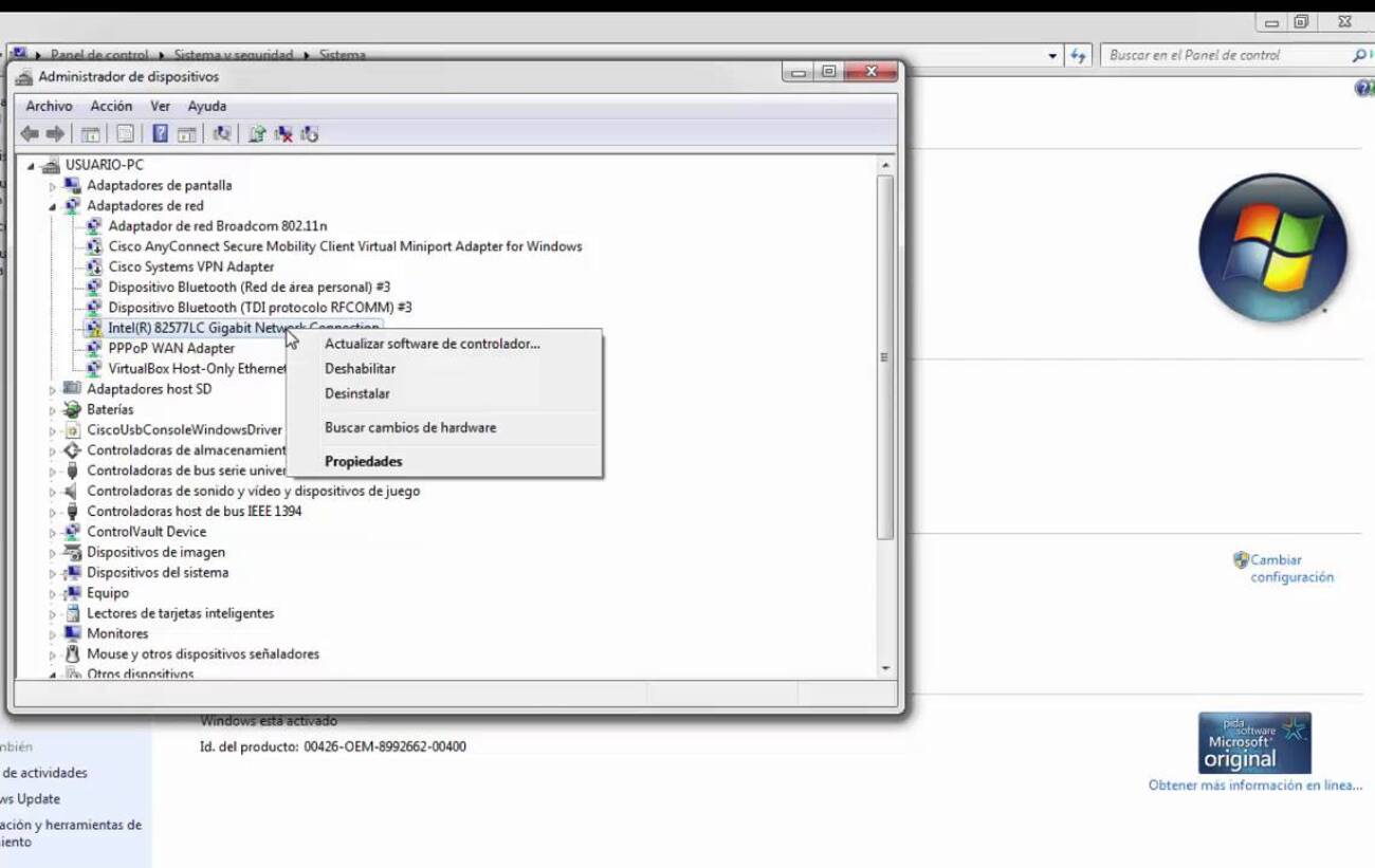Intel 82579lm Driver Windows 10 Dell - helpscrap’s diary