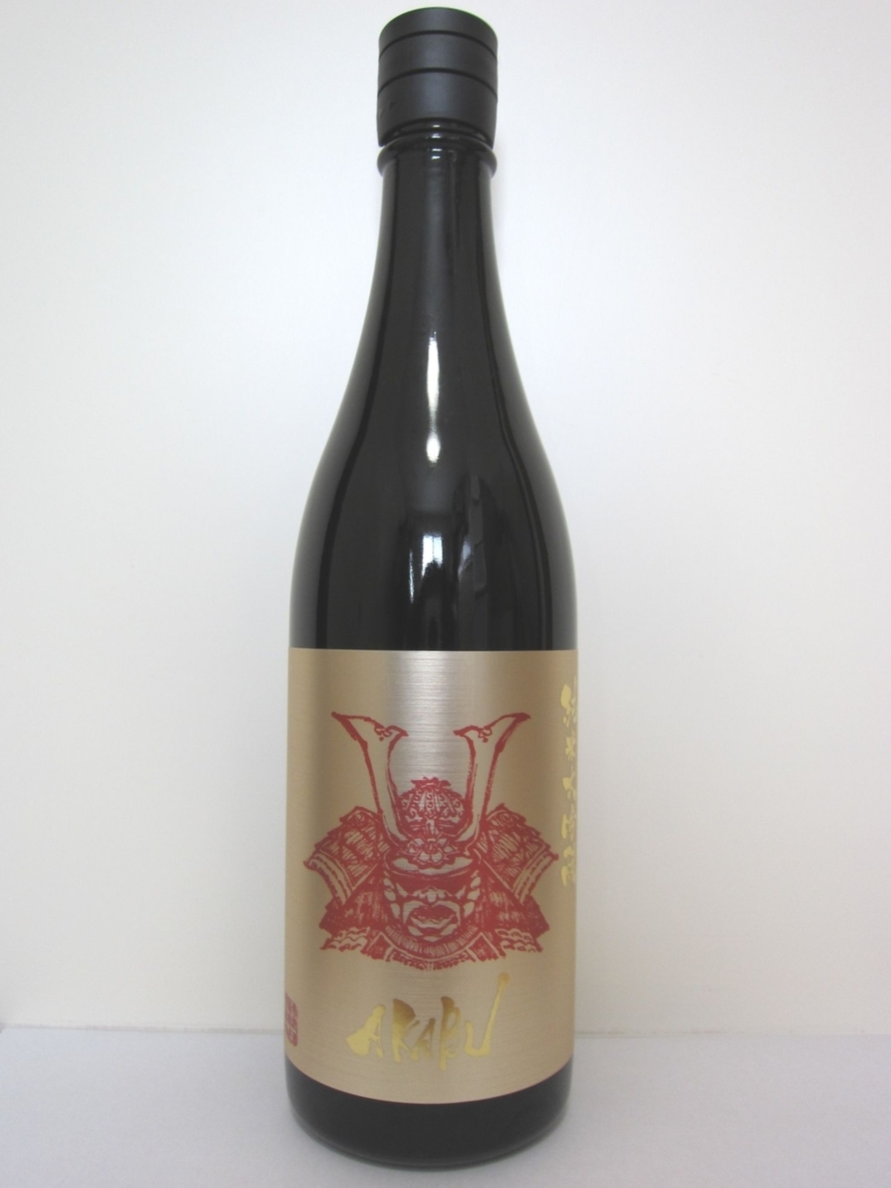 AKABU（純米大吟醸） - 素もちの健やかライフ