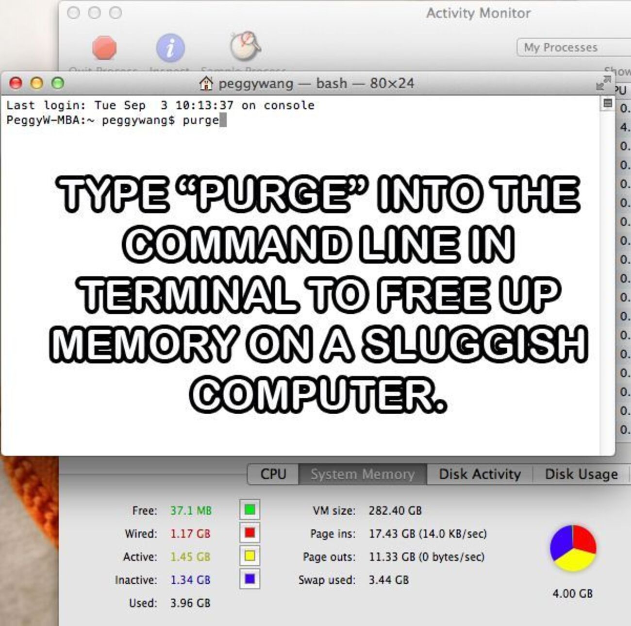 How To Highlight Text In Mail For Mac - terapowerfulposts’s diary
