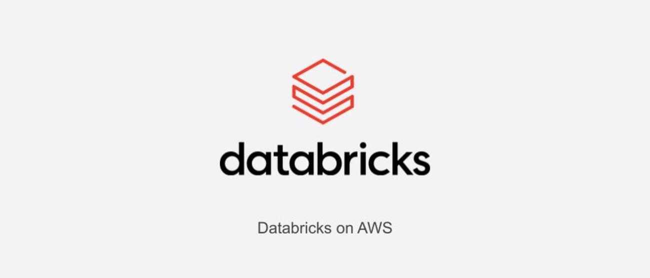 Databricks on AWSのセットアップとワークスペースの作成 - APC 技術ブログ