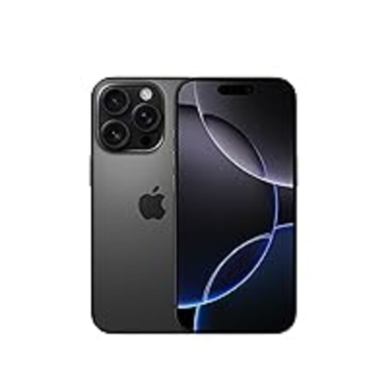 新登場！Apple iPhone 16 Pro (512 GB) - ブラックチタニウムが今だけ¥204,800で手に入るチャンス！高性能を ...