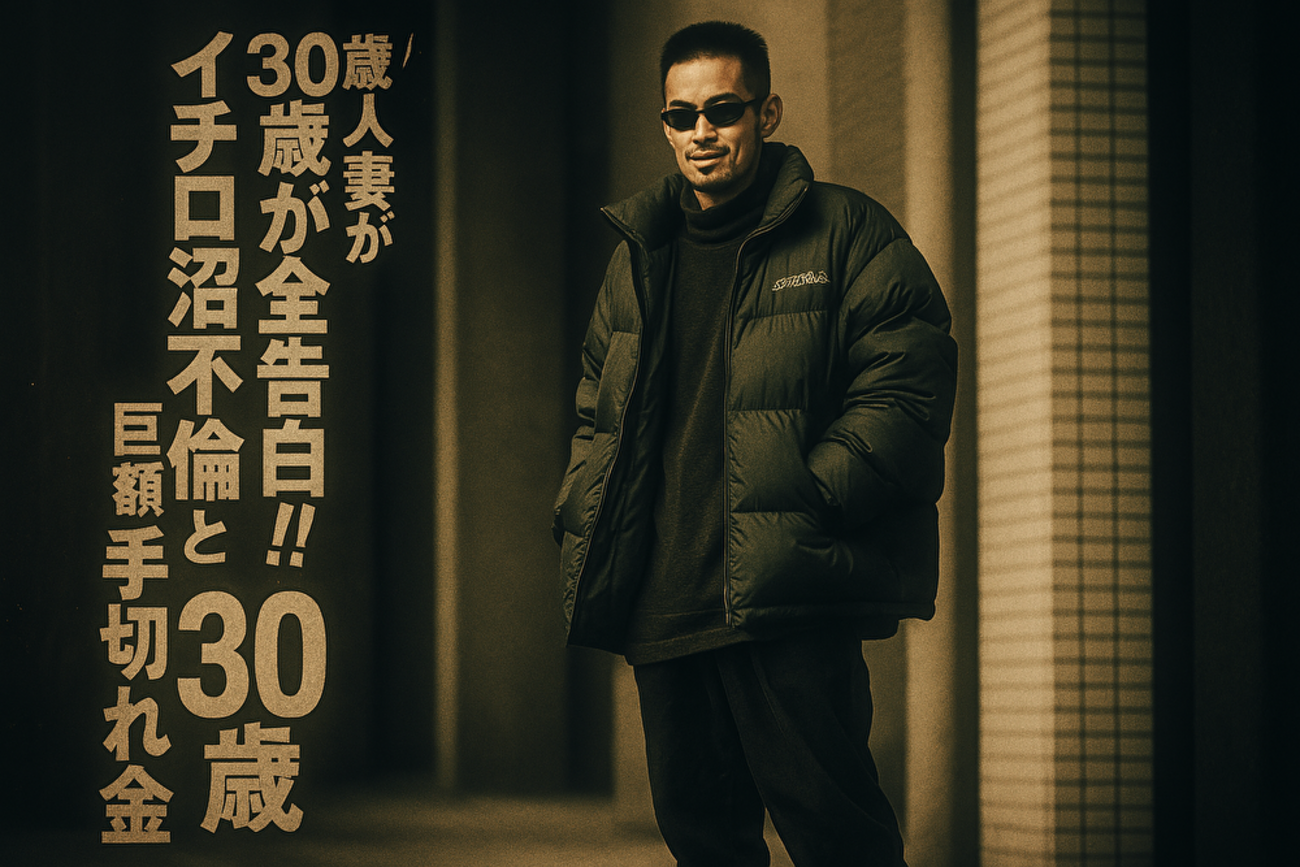 イチローの不貞行為会見とは？報道内容・記者会見・真相を徹底解説！ - HANNARI LAB