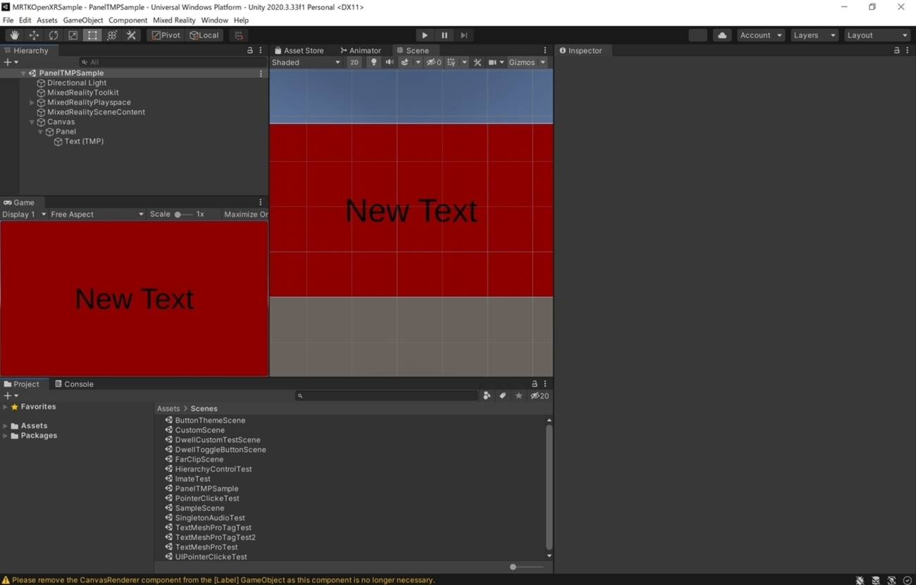 GoogleMaterialColorToolを使って配色ごとのテキストの可読性をチェックする - MRが楽しい