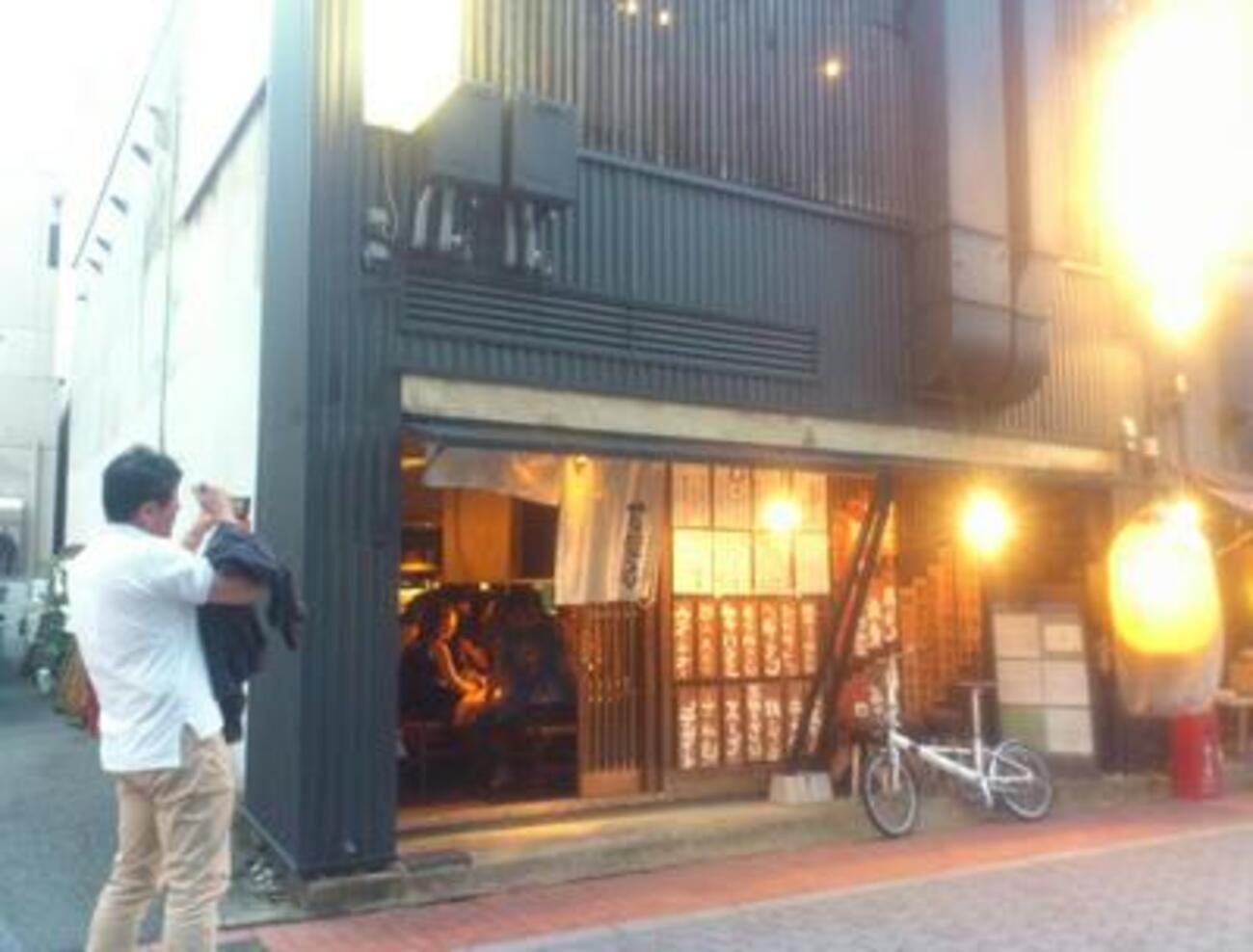柳ヶ瀬 - DFEの屋根裏BLOG