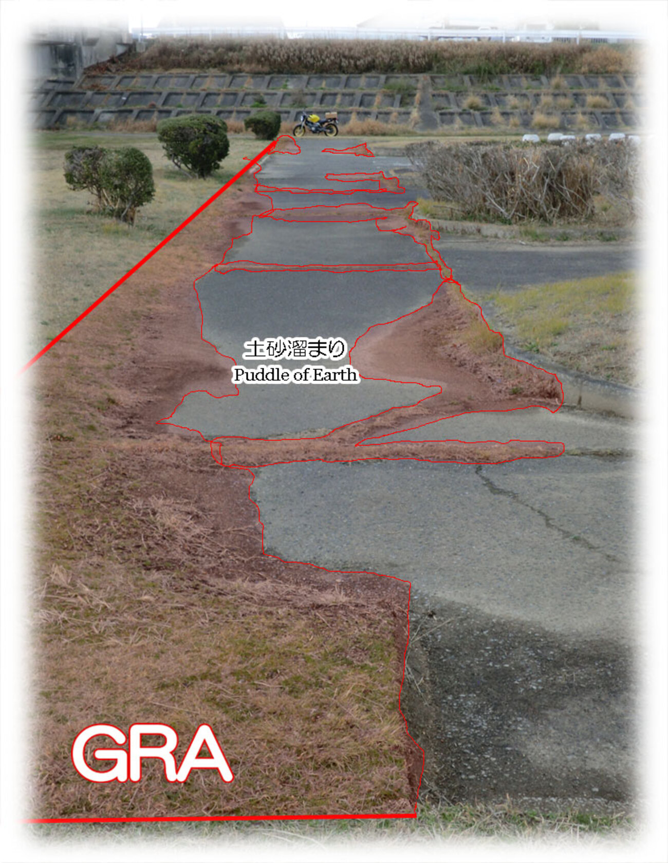 そろそろ、春、再開します / Spring is coming, so let's start again - GRA 公式ブログ