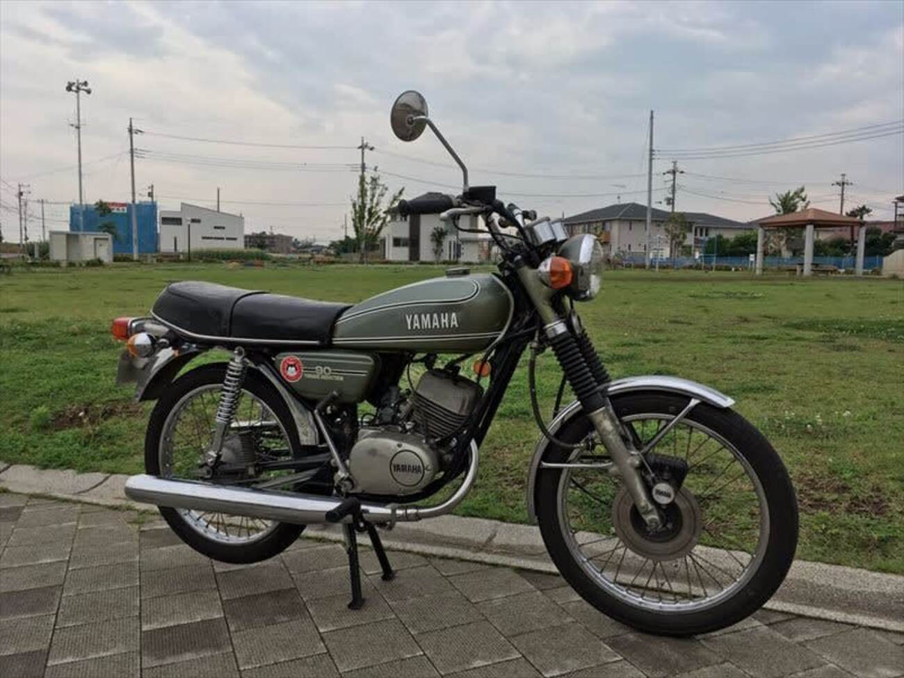 今日のRD90（7月4日） - goroの徒然なるままに・・・2nd.