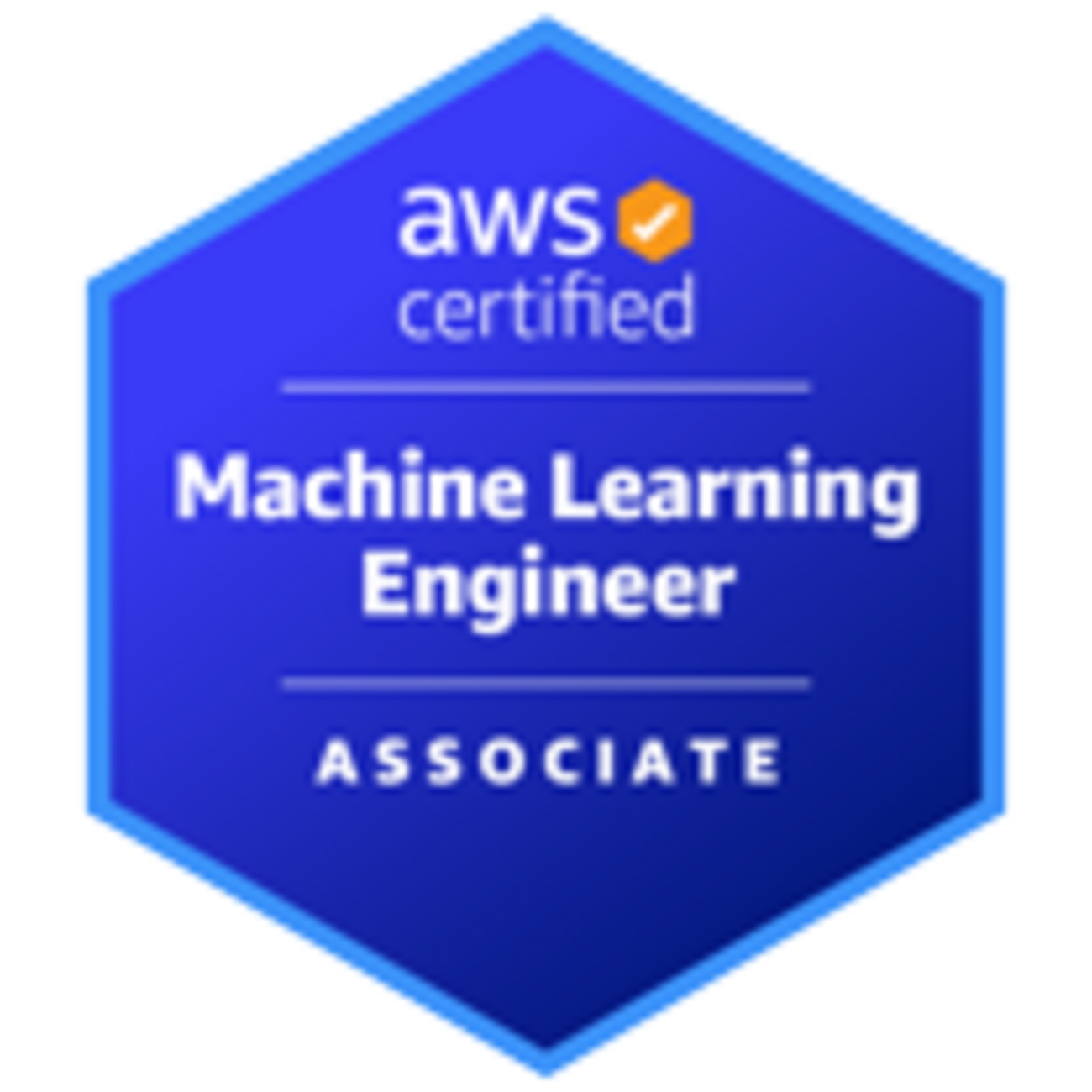 【合格体験記】AWS Certified Machine Learning Engineer - Associate (MLA-C01)に合格できました。 - APC 技術ブログ