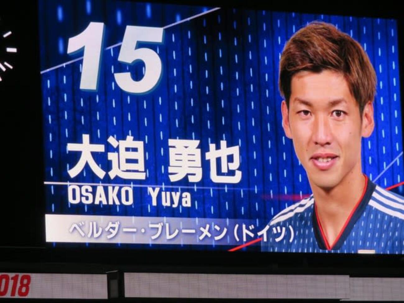 ホッフェンハイム対ブレーメン - Kobby loves 埼玉＆レッズ