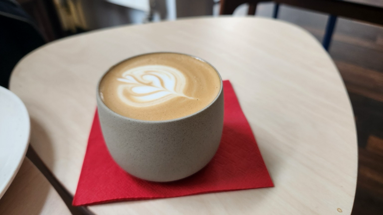 アートとカフェが融合する特別な空間「kosmos cafe」【ドイツ・ドレスデン観光情報】 - No Beer No Life