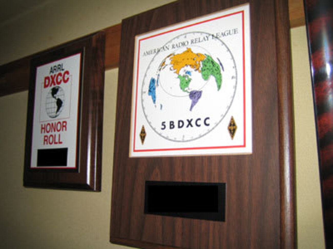 クレジットカードとDXCC - 無線のムに濁点 JH8RZJ