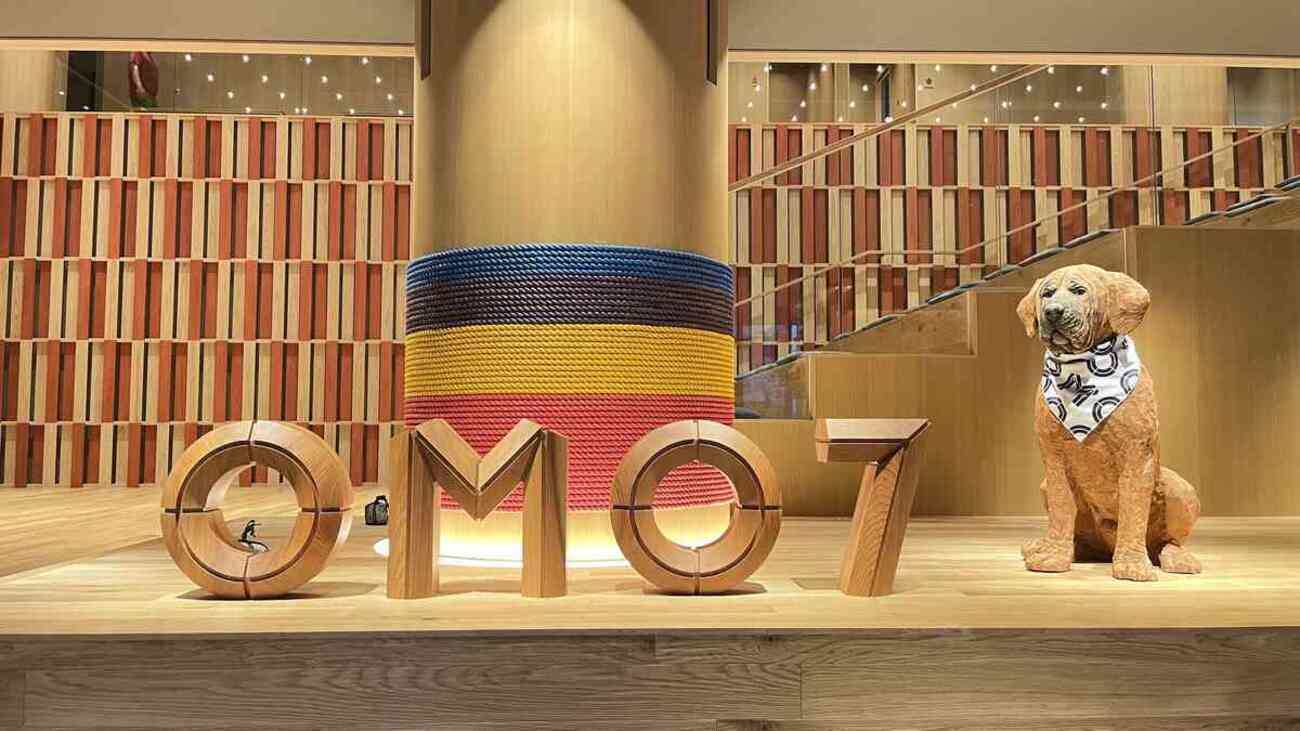 ビジネスホテルとは異なるOMOシリーズの魅力！『OMO7高知 by 星野リゾート』【宿泊記ブログ】 - TRAVEL CODE (トラベルコード)｜今すぐ旅に行きたくなる 週末トラベラー｜