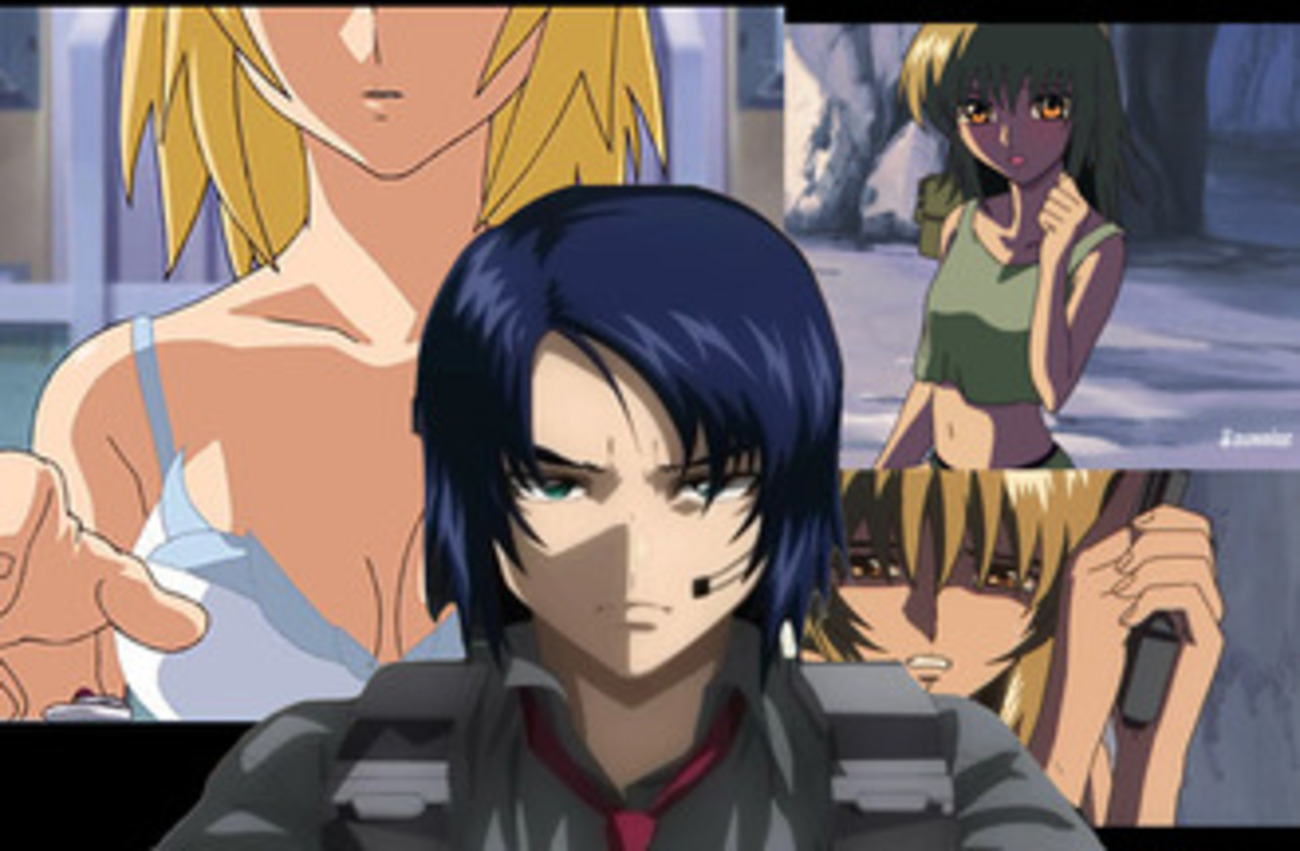 【ガンダムSEED FREEDOM】アスラン・ザラ！出る！ - 5chアニ速