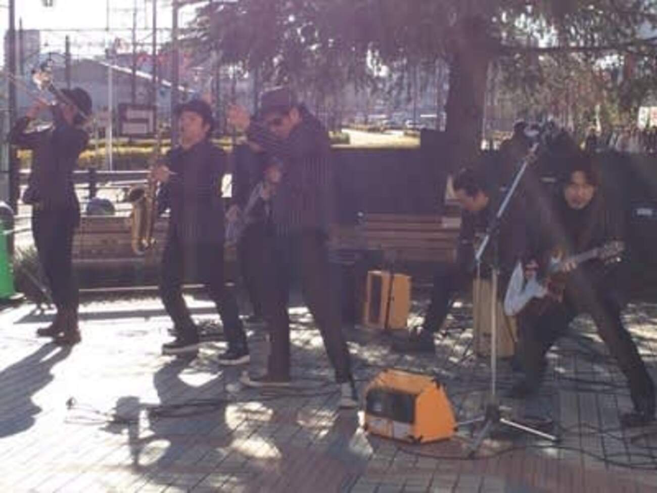 メリークリスマス☆ - Tamuchinguitar！！