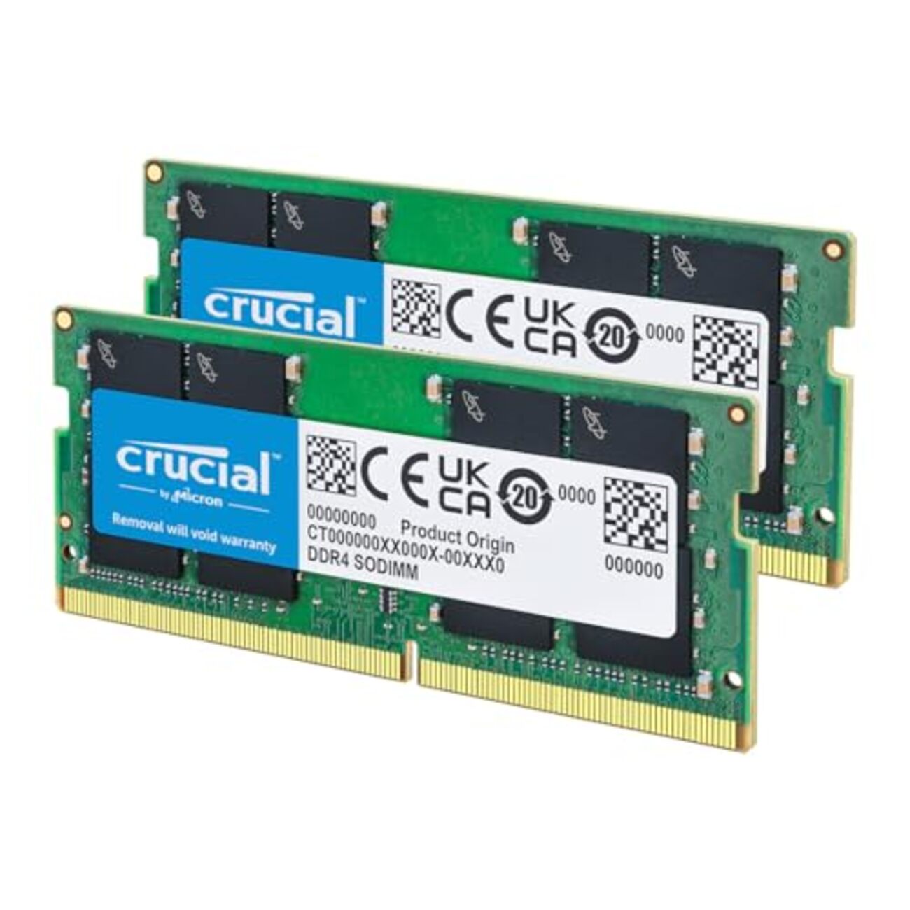 【ノートPCが劇的に快適に！】Crucial DDR4 2400MHz 16GBメモリ増設で作業効率がアップ！自分で「直す」喜びを ...