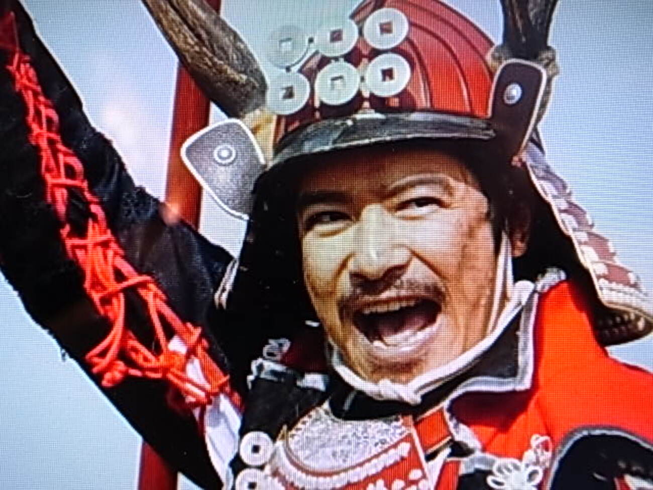 真田丸 - kicmac-time