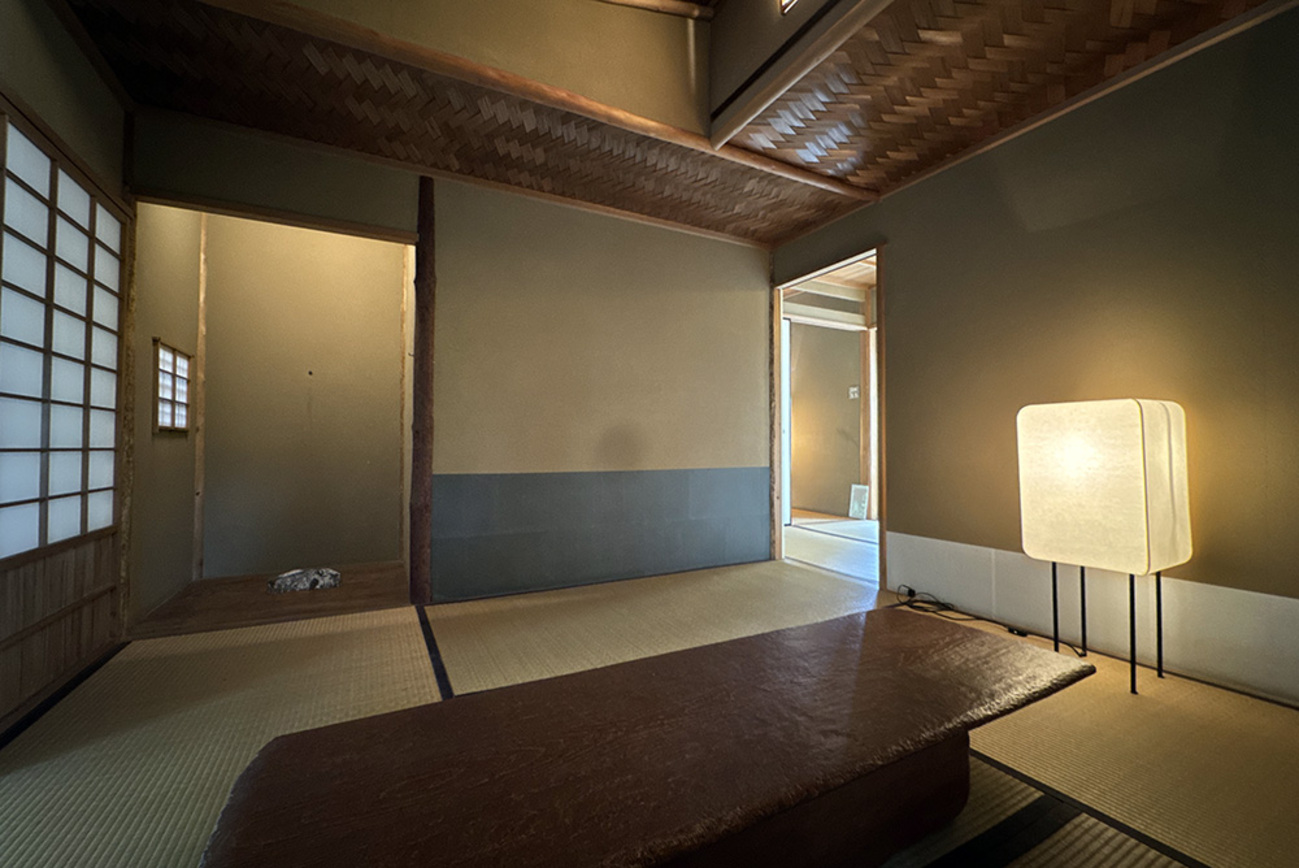 [ 鎌倉・葉山 ]ink gallery・逗子キッチン・山口蓬春記念館・神奈川県立近代美術館 - moca tabi