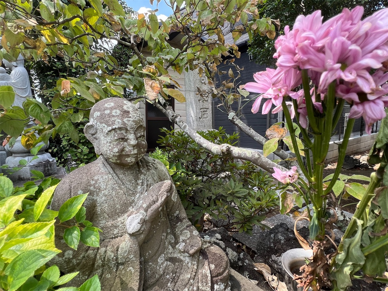 初盆：父親の真のデザイン - NO PLAN NOTE