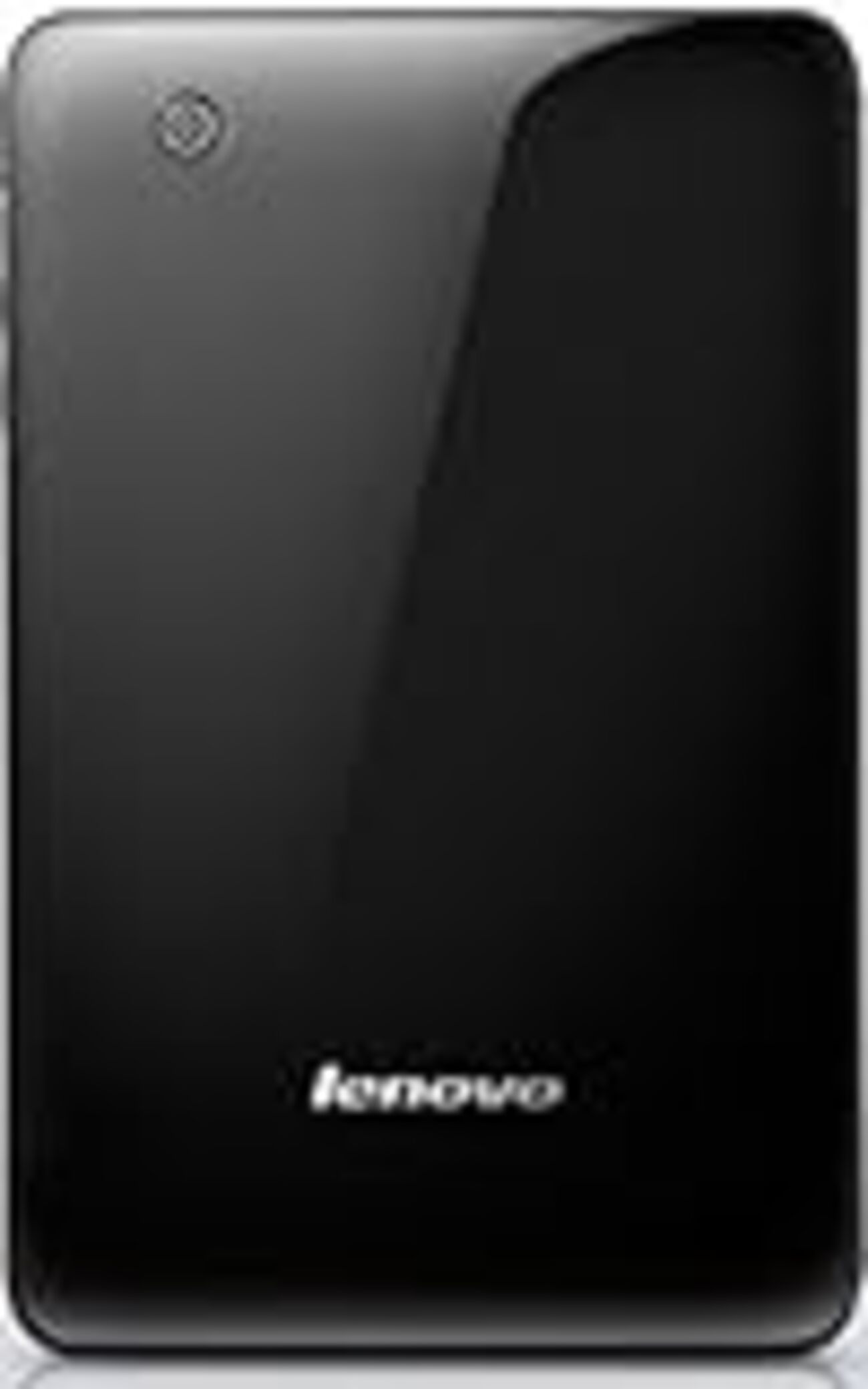 Lenovo IdeaPad A1 購入 前編 - passive log strage