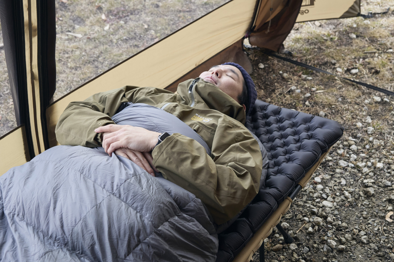 高R値・超軽量！キャンプ・登山・防災に最適なWAQ Ultra Light AirMat徹底解説 - アウトドア探求隊