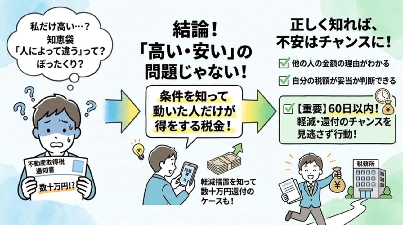 不動産取得税はいくら払った？知恵袋のリアルな金額まとめ - 暮らしの箱