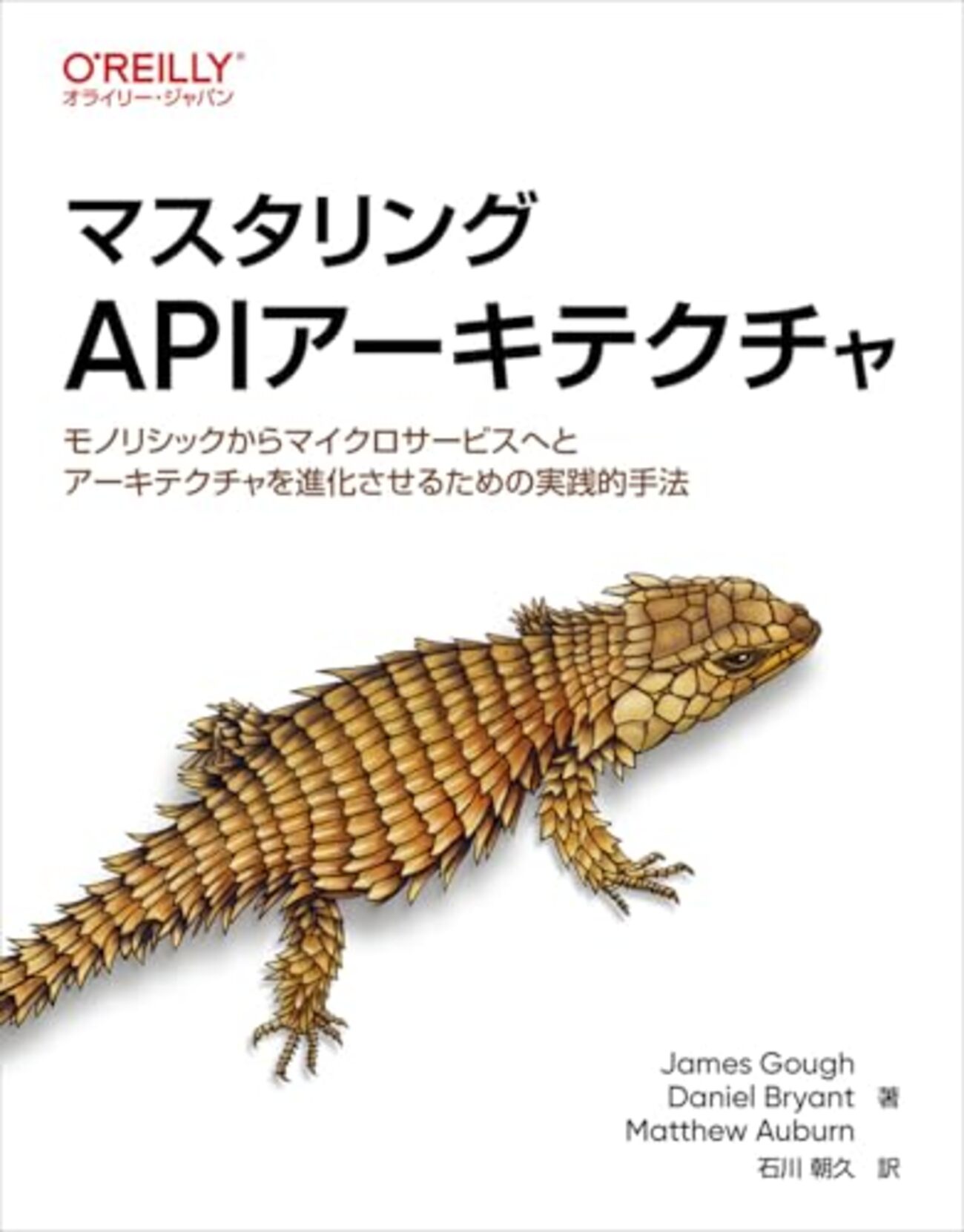 【洋書メモ】【Mastering API Architecture: Design, Operate, and Evolve API ... 【洋書メモ】【Mastering API Architecture: Design, Operate, and Evolve API ...