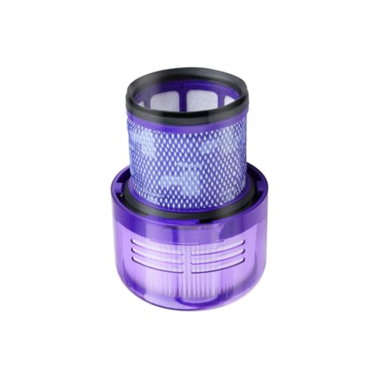 「まさか純正品超え？」HOUQUA V10/SV18互換フィルターで、Dyson Digital Slimの吸引力が劇的に復活した話 ...