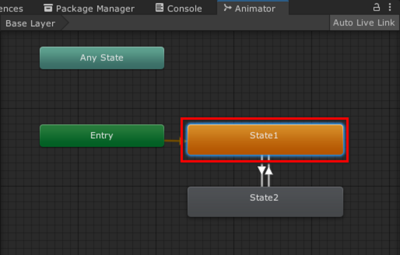 【Unity】別々の Animator で StateMachineBehaviour のインスタンスを共有できる ...