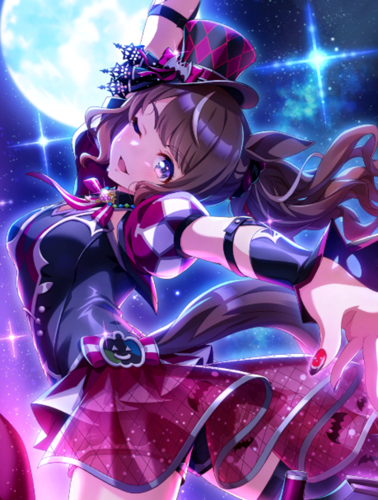 【ウマ娘】SSRサポートカード《[All-Out Brilliance]トーセンジョーダン》 - 戦略ゲーム大好きな人のブログです。