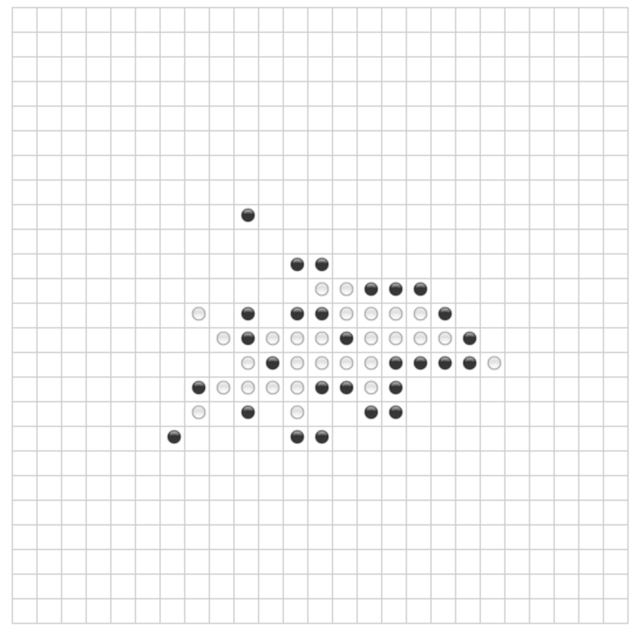 Golangで五目並べ作った - type holyshared = Engineer
