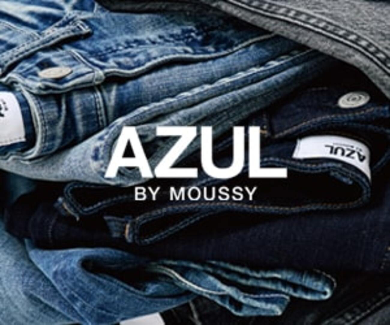 AZUL BY MOUSSY - Aotaka store