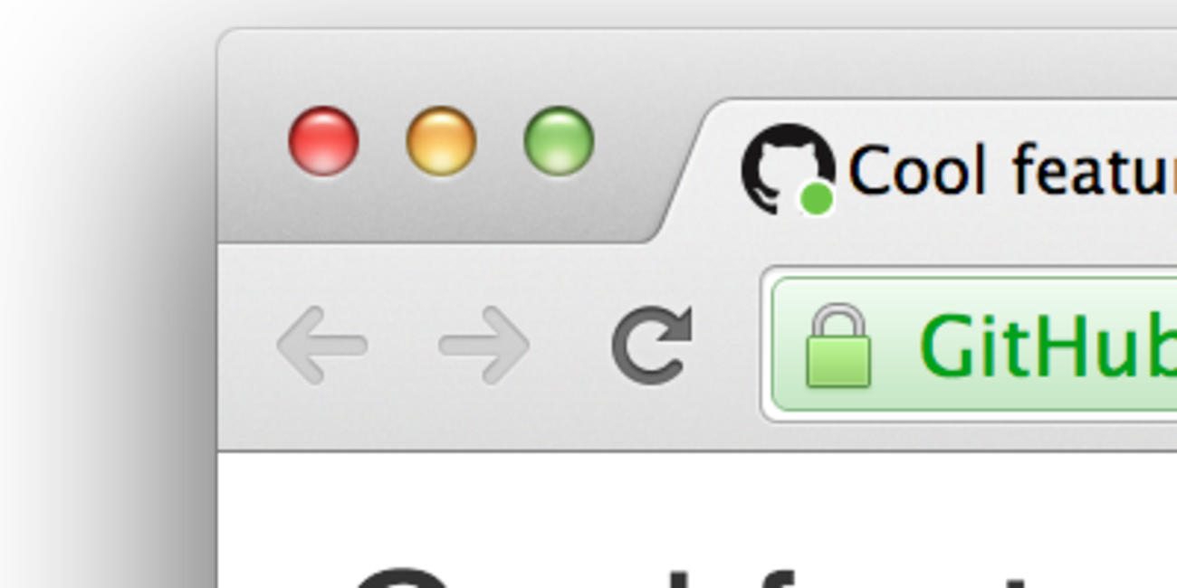 GitHub と CI を連携してる人にオススメの userscript: PR Build Status in Favicon - 詩と創作・思索のひろば