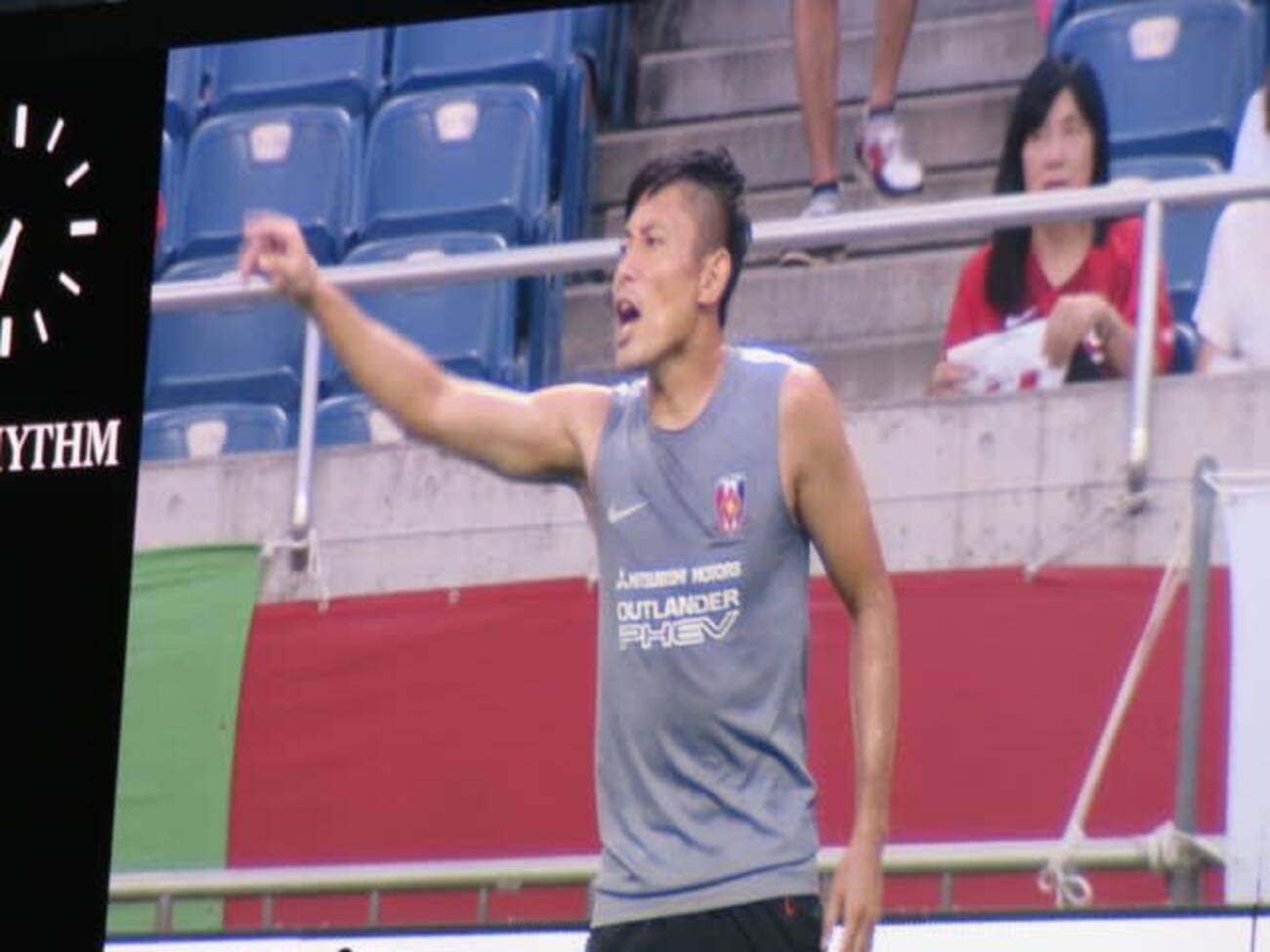 シャペコエンセ戦プレビュー - Kobby loves 埼玉＆レッズ