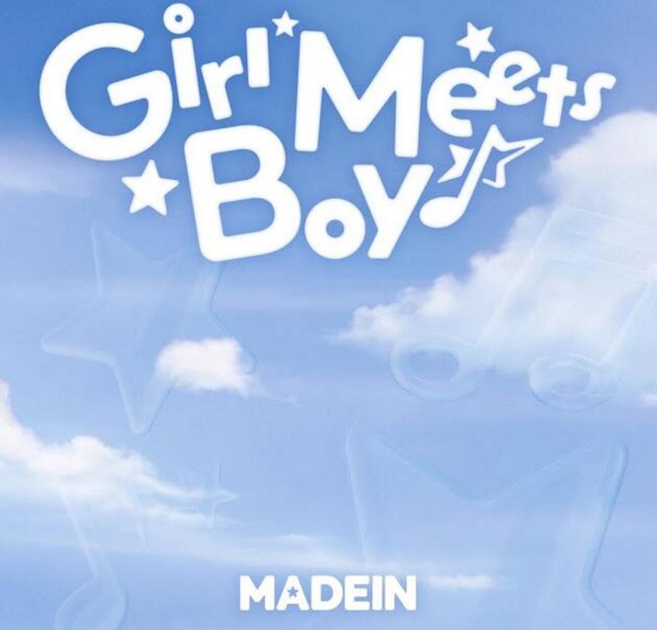 MADEIN - Super Obvious 歌詞 ( Lyrics)「和訳対照」 - UTA5歌詞和訳