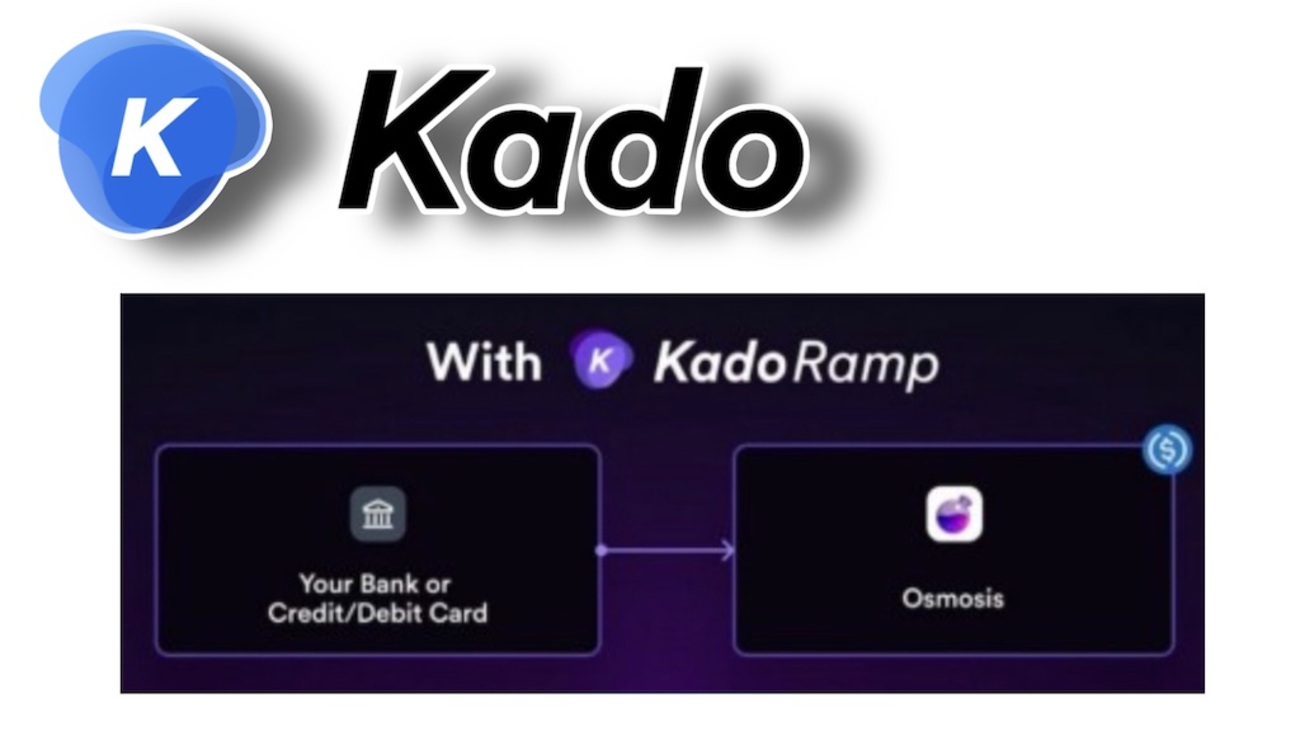 【Cosmos】資産は自己管理が重要‼️kadoによるセルフカストディー‼️ - しゅちゅわんの暗号資産情報Blog