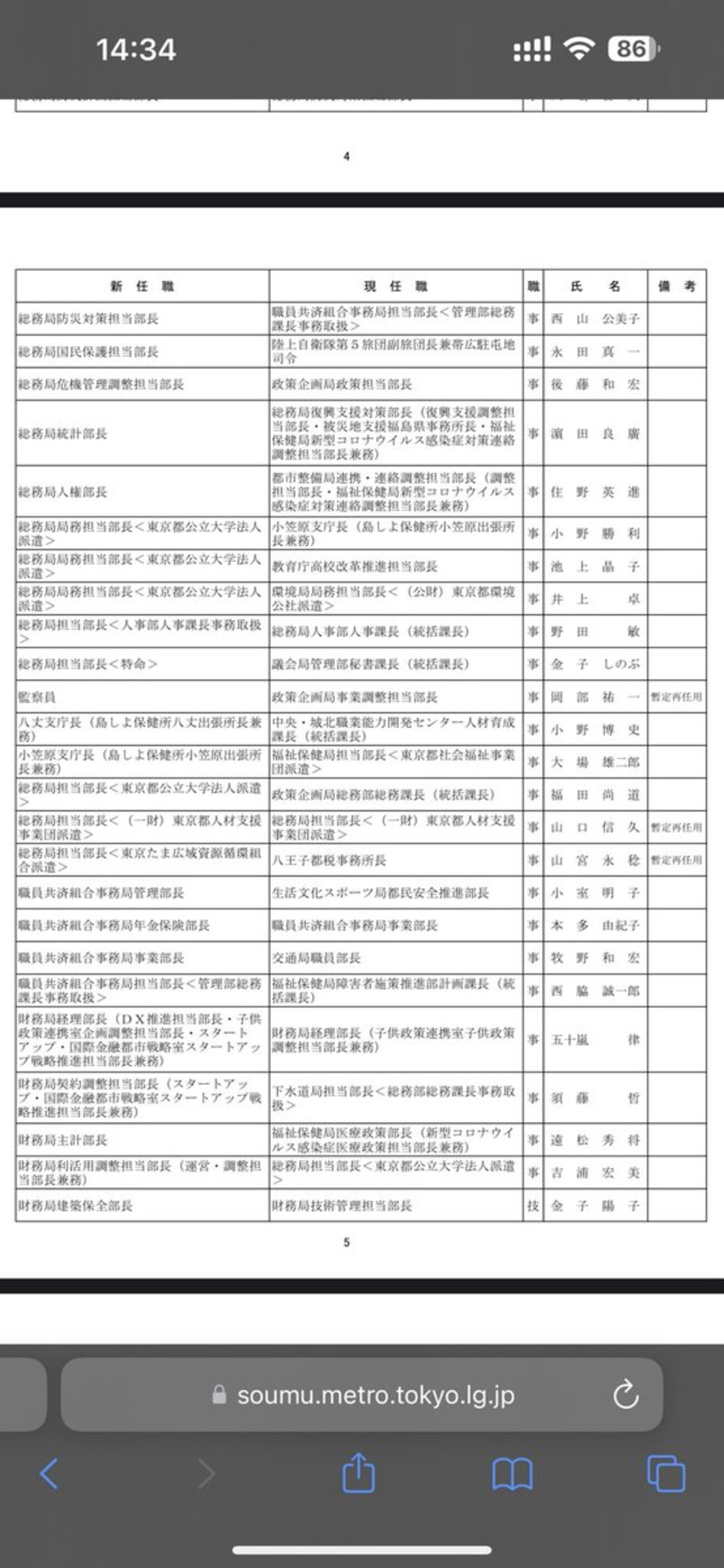 翻訳；西村博之（ひろゆき）のツイート（on '23. 4/3) - Irresponsibly Writing Japanese