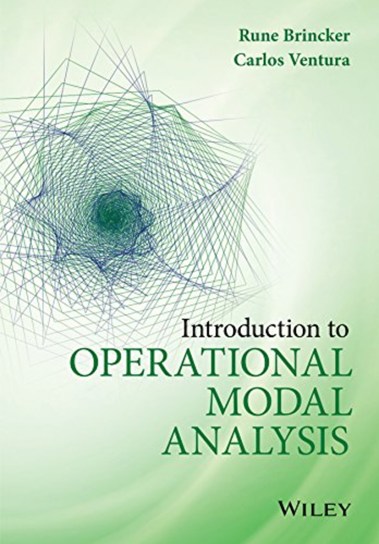 Introduction to Operational Modal Analysis (English Edition) - zhugebook